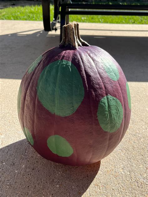 A Super Dee Duper Pumpkin By Tbroussard On Deviantart