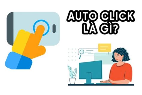 Auto Click Là Gì Top 16 Phần Mềm Auto Click Cho Máy Tính Pc Genfarmer Shop