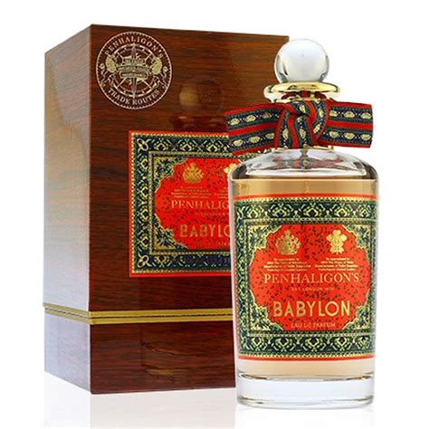 Penhaligons Perfumes