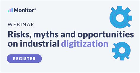 Webinar Industrial Digitization