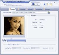 Wondershare Video To Flash Encoder 2 4 3 Software Digital Digest