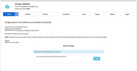 Beginners Guide To Drupal How To Build A Website