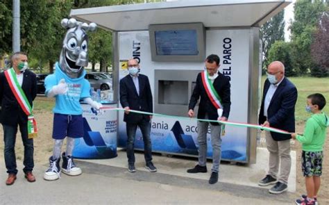 Padania Acque rinnovata e ampliata la certificazione di qualità ISO