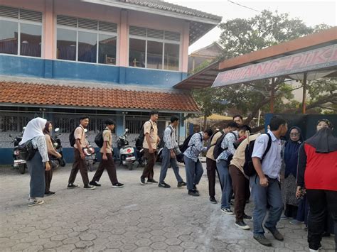 Ppdb Jabar Tahap 1 Dibuka Berikut Jadwal Ppdb Tahap 2 Media Indonews
