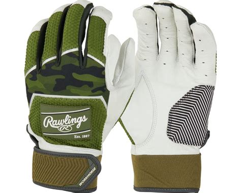 Rawlings Batting Gloves Custom At Robert Mulkey Blog