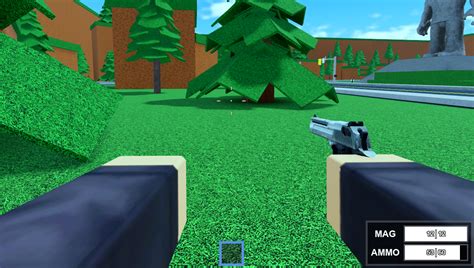 Fe Gun Kit Animation Not Working Pls Help Rrobloxgamedev