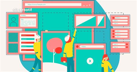 Pengertian Desain Grafis Dasar Dasar Yang Harus Dipahami Git Kreatif