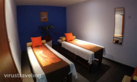 Review The One Legian Hotel Bali