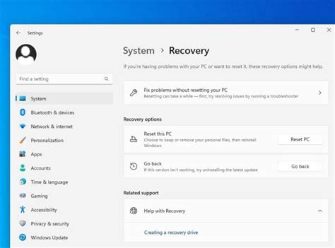 How To Uninstall Windows Update H Rollback Build