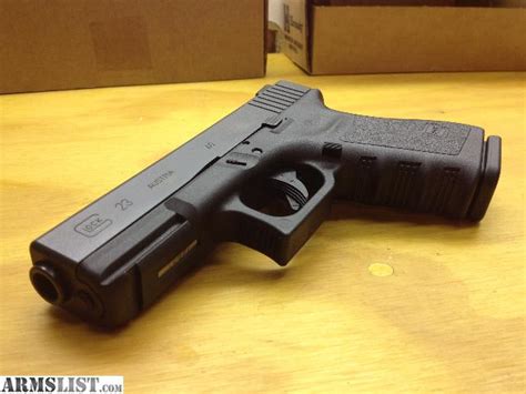 Armslist For Sale Glock 23 40 Cal