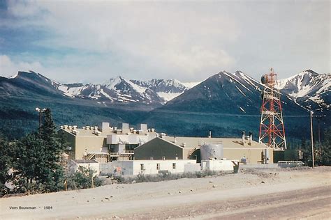 Alaska Pipeline
