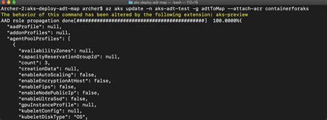 cloud 】透過 azure kubernetes service 將 azure iot hub 所接收到的數據存入 azure