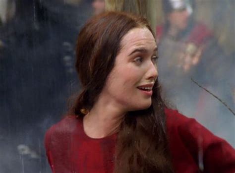 Lena In Merlin Lena Headey Image Fanpop