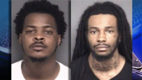 Convicted Felons Nabbed With Firearm And Narcotics During Traffic Stop