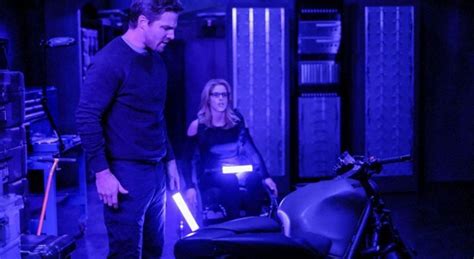 Five Thoughts On Arrow‘s “underneath” Multiversity Comics