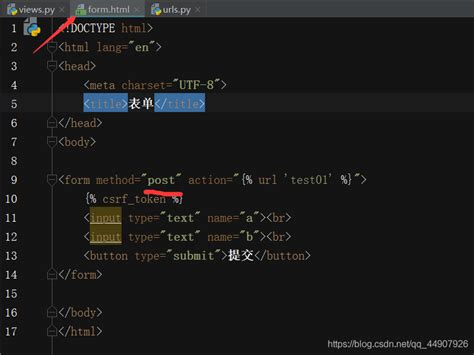 33form标签中的get和post提交方式form Get请求 Csdn博客