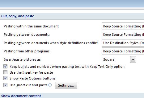 Permanently Keep Source Formatting Word Nanaxad