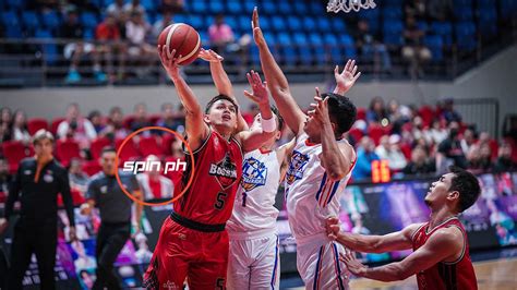 Tungcab Guinto Signed To New Two Year Deals By Blackwater