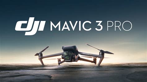 DJI Mavic 3 Pro – Inspiration im Fokus | FPV24.com