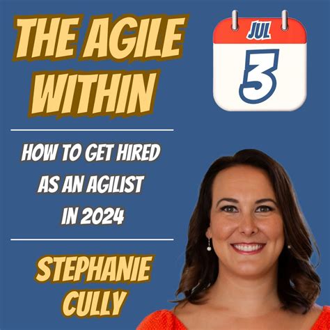 Stephanie C On Linkedin 🎙️thanks For Inviting Me To Speak The Agile
