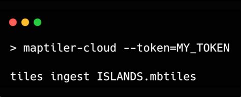 Api Client Libraries And Cli Api Clients Maptiler