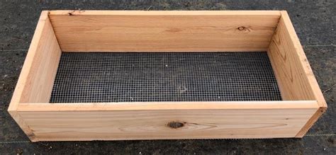 Air Root Pruning Container Download Scientific Diagram