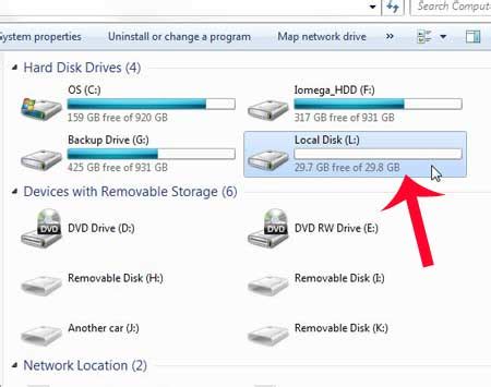 How To Delete Files On A Flash Drive Solve Your Tech