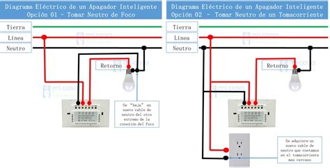 Apagador Inteligente Wifi Triple 3 Escalera Negro Smart Life