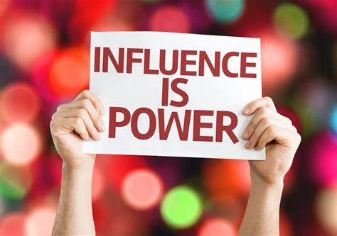 Influence Stock Photos Royalty Free Influence Images Depositphotos