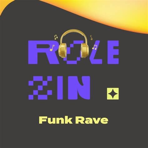 Stream Rolezindk Listen To Funk Rave Playlist Online For Free On