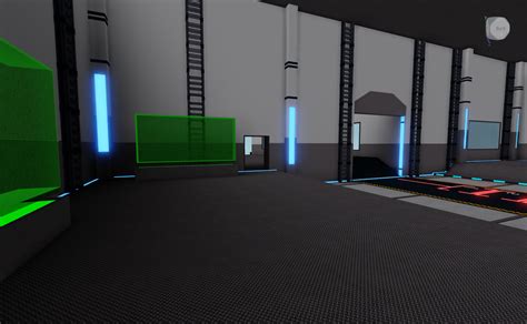 Sold Sci Fi Themed Room Area Portfolios Developer Forum Roblox