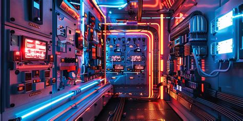Future Proofing Electrical Systems Why Modern Panelboards And Meter B