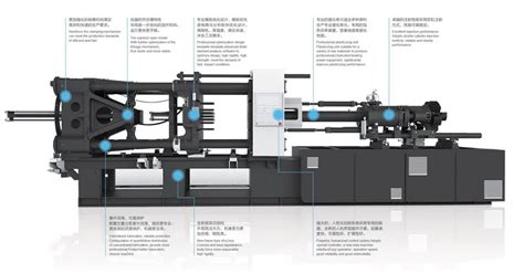 Je All Electric Injection Molding Machine Buy Epoxy Injection Machine