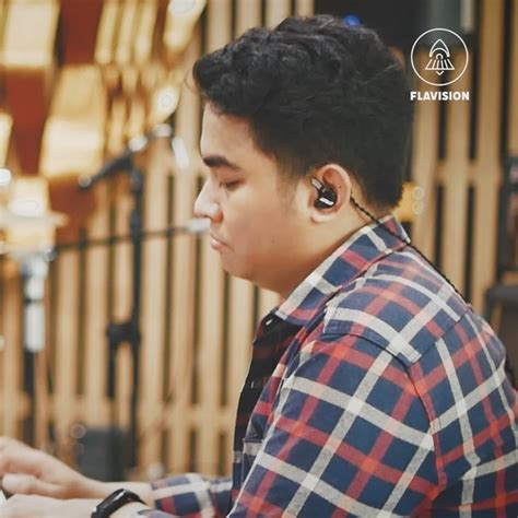 Yohanes Rizky Guru Music Production Rp Jam