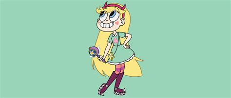 Star Butterfly 1920x820 By Conorlordofcreation On Deviantart