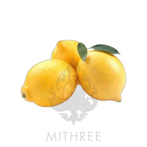Lemon Fresh 1kg Mithree