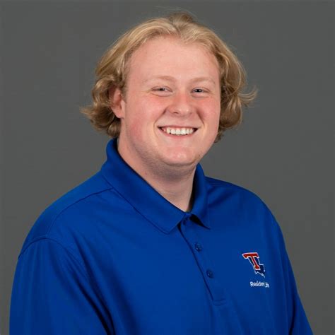 Leevi Morris Summer Reading Assistant Teen Department St Tammany