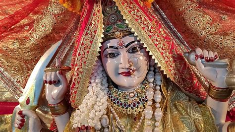 जय मां कात्यायनी 🙏live On Please Join 🙏 Youtube