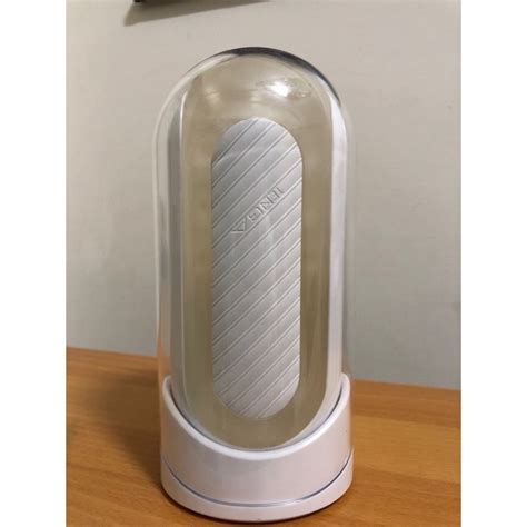 已售完 TENGA FLIP ZERO GRAVITY 細緻白 飛機杯 蝦皮購物