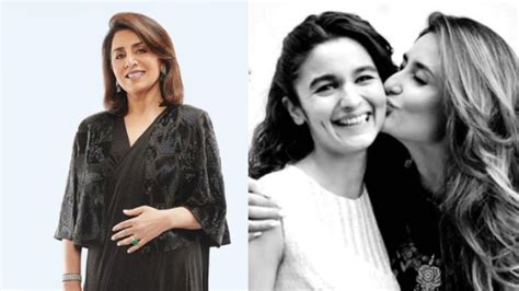 Neetu Kapoor Wishes Bahurani Alia Bhatt On Her Birthday Kareena