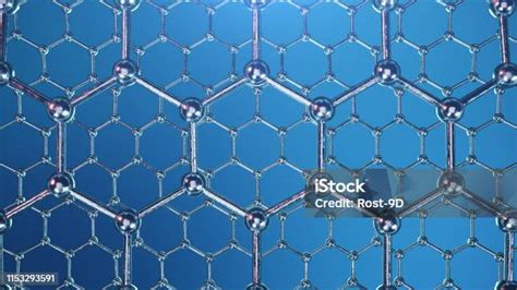 3d 그림의 구조 그래 핀 또는 탄소 표면 추상 나노 육각 기하학적 형태 클로즈업 개념 그래 핀 원자 구조 개념 그래 핀 분자 구조 0명에 대한 스톡 사진 및 기타 이미지