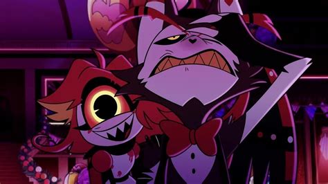 Husk And Niffty Appreciation Post I Know Everyone Is Focused On Alastor