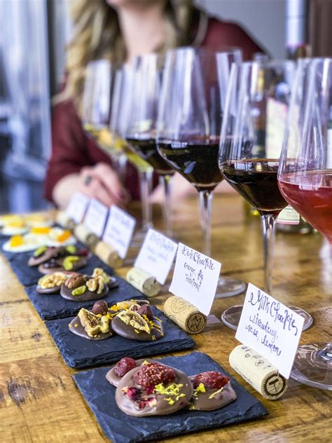 Wine Tasting Ideas Artofit