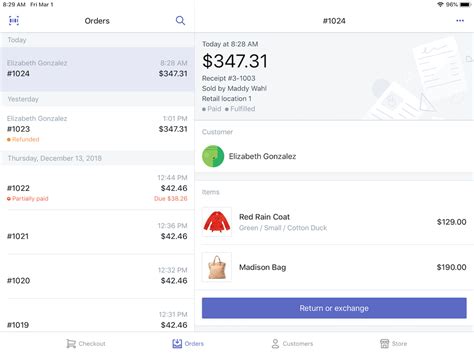 Searching For Orders Shopify Help Center