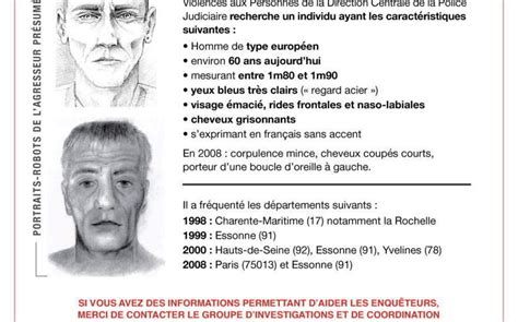 Prédateur Des Bois Un Homme En Garde à Vue Après Des Viols En Série