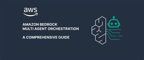 Orchestrating Multi Agent Systems With Aws Bedrock A Comprehensive Guide Dev Community Orchestrating Multi Agent Systems With Aws Bedrock A Comprehensive Guide Dev Community