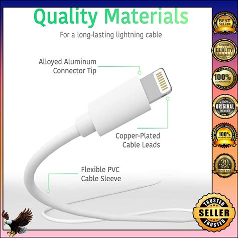 Lightning To Usb Connector Pinout