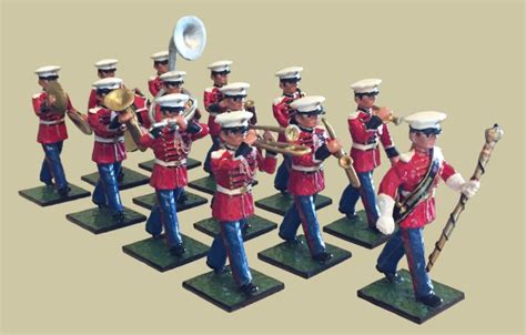Presidents Own Us Marine Band