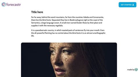 Create An Animated Sticky Header On Scroll With A Bit Of Javascript