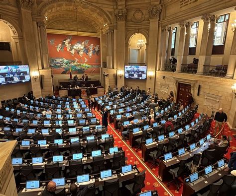 La Dian Declaró La Contingencia Por Fallos En Su Página Para La